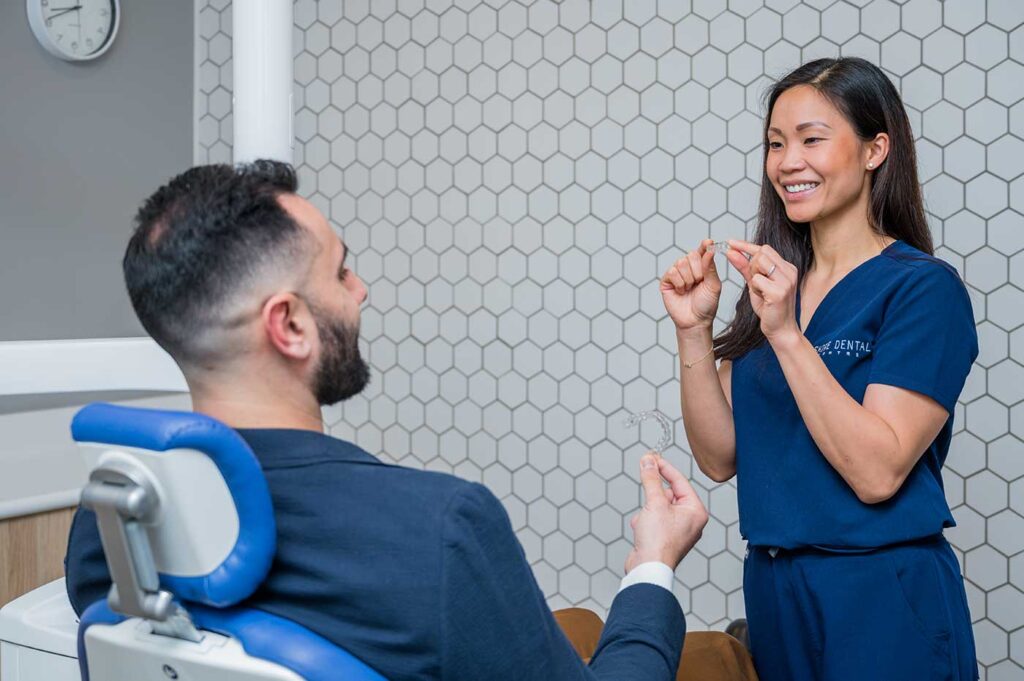 Orthodontics Miranda, Sutherland Shire | Shire Dental Centre