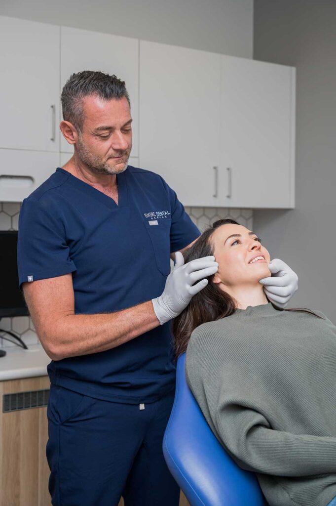 General Dentistry Miranda, Sutherland Shire | Shire Dental Centre